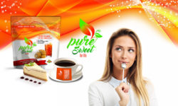 Welcome to the Pure Sweet Life - Pure Sweet Life